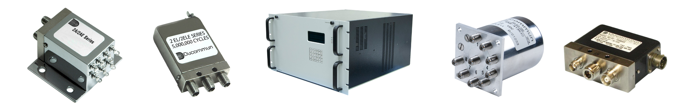 Ducommun RF Products